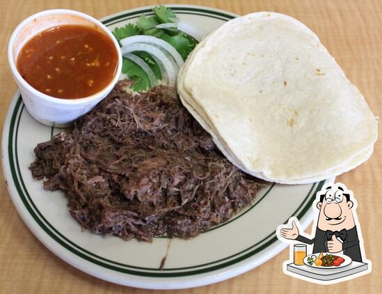 La Reyna Tortilleria 249, 13420 Tomball Pkwy # F in Houston ...