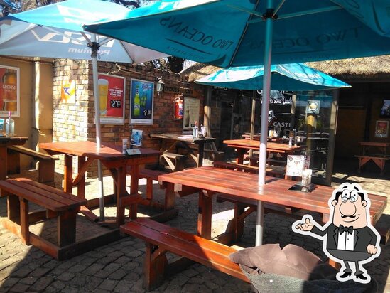 Oppiplaas, Pretoria - Restaurant menu, prices and reviews
