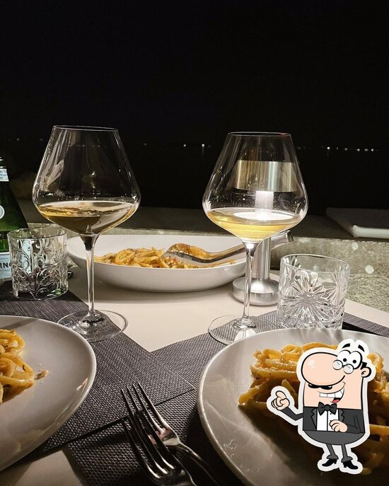 Menu da Osteria Da Marì Con Cucina ristorante, Lido di Manerba