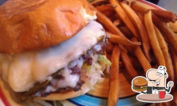 Menu at Papa Locos + Jay's Hot Chicken + Indo-Mex restaurant, Tucson, S ...