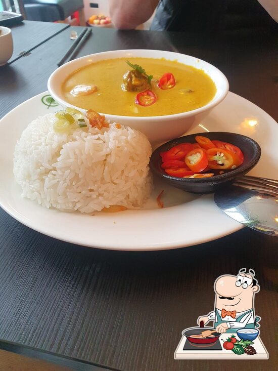 Pho Palace in Welling - Restaurant reviews