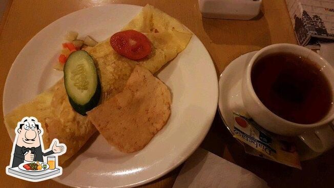 Pizza Hut Tebet Indraya Square restaurant, Jakarta - Restaurant reviews