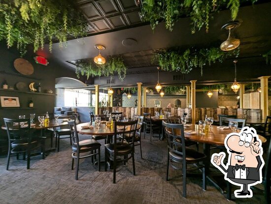 Samira Restaurant, Bloomington - Restaurant menu, prices and reviews