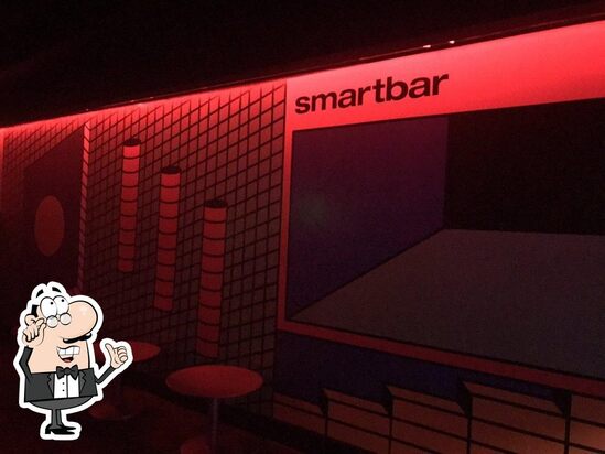 Smartbar in Chicago - Restaurant reviews