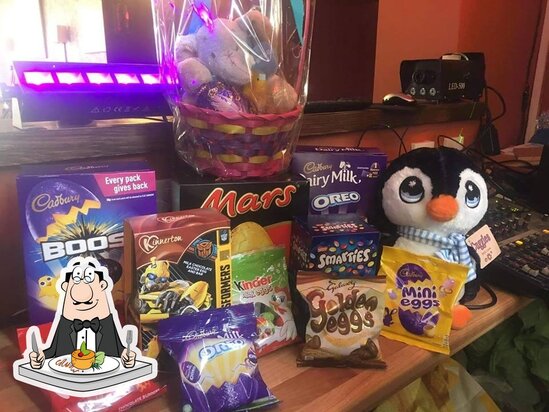The Slip Inn in Morley - Restaurant reviews