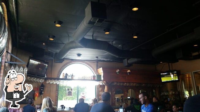 Hop Valley Brewing Company, 980 Kruse Way in Springfield - Restaurant ...