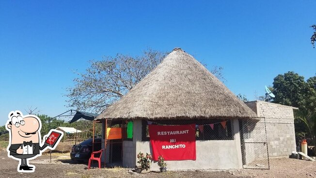 Restaurante Mi Ranchito, Mexico - Restaurant reviews