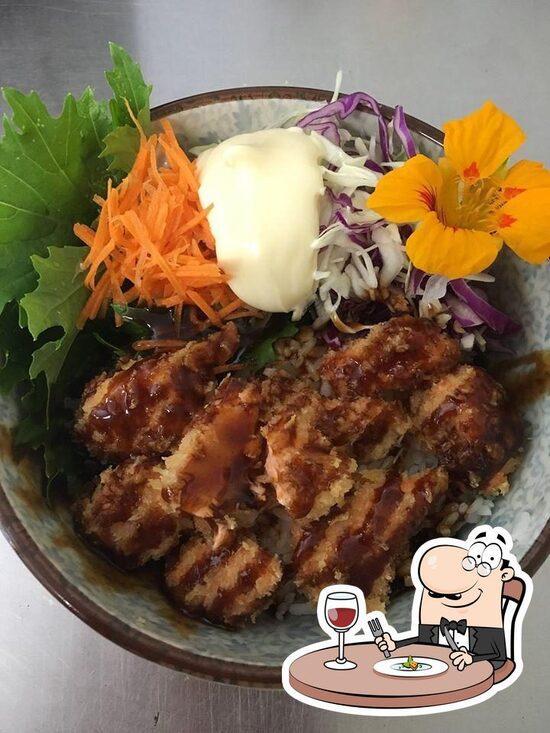 Aroha Sushi Raglan, Raglan - Restaurant menu, prices and reviews