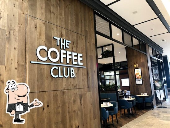 The Coffee Club Cafe - Coomera in Coomera - Restaurant menu and reviews