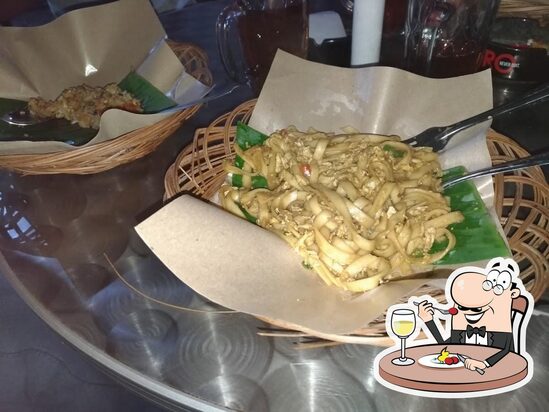 AKA COFFEE 2, Malang - Restaurant reviews