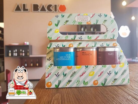 AL BACIO ristorante, Brugnato - Recensioni del ristorante