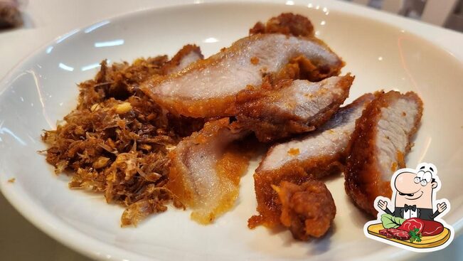 After Yum • The Crystal เลียบด่วนเอกมัย-รามอินทรา restaurant, Bangkok ...