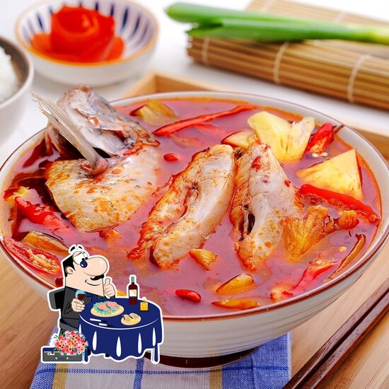 Aphen Masakan Pontianak, North Jakarta - Restaurant menu, prices and ...
