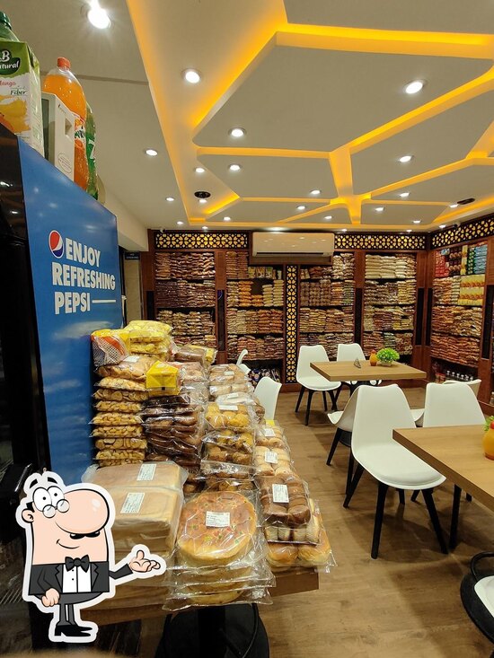 Bake Bae Bakers, Kottarakkara - Restaurant menu, prices and reviews