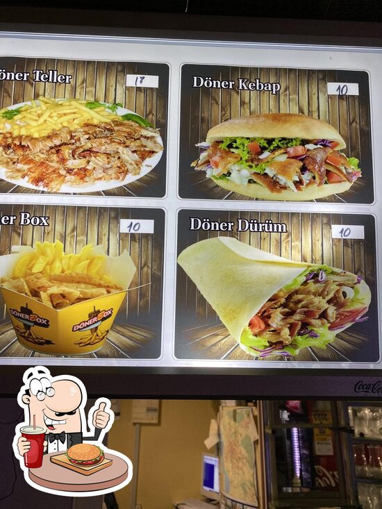 Chilli Express, Uster - Recensioni del ristorante