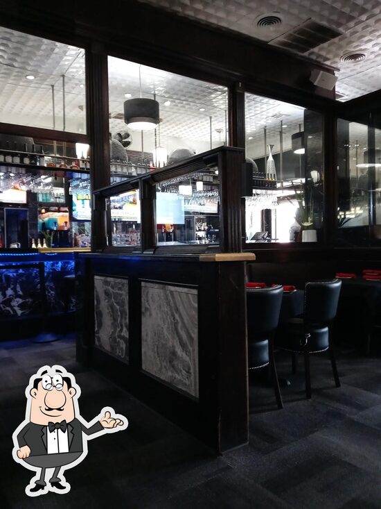 DJ's Steakhouse in Addison - Restaurant menu and reviews