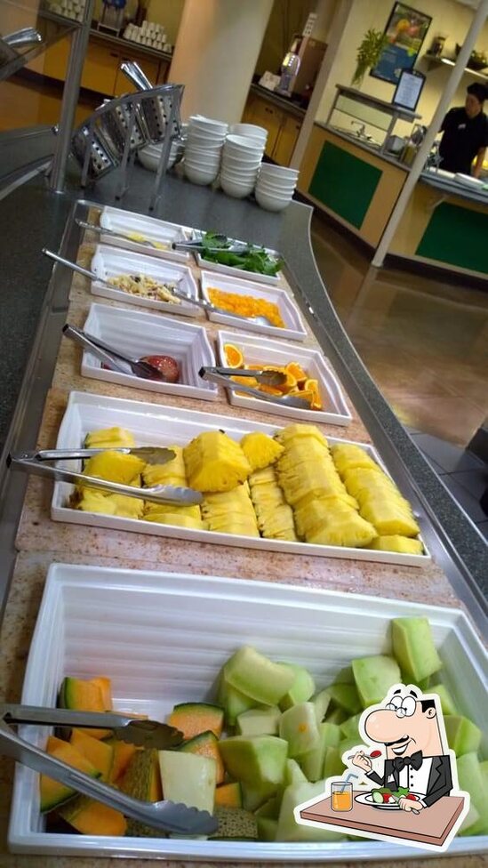 Hale Aloha Café in Honolulu - Restaurant reviews