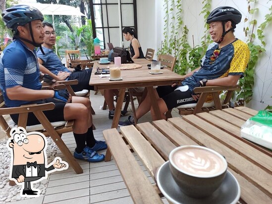 Kaneki Darmawangsa, South Jakarta - Restaurant reviews