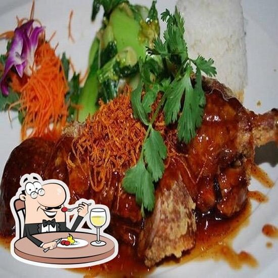 MAMAM - asian fast cuisine, Großkrotzenburg - Restaurant menu, prices ...