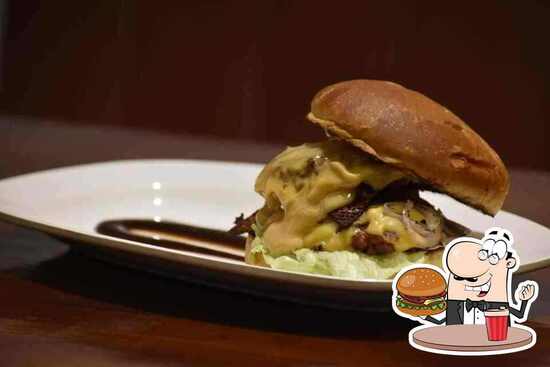 MR.FADDY, Hyderabad - Restaurant menu and reviews