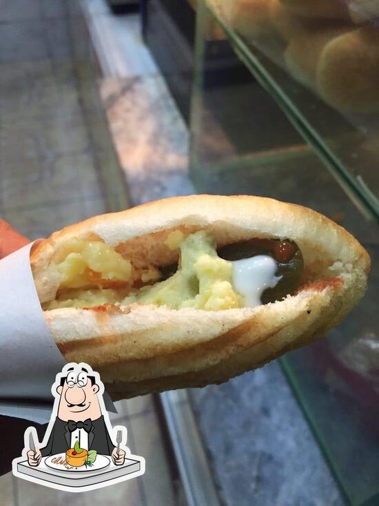 Murat Büfe, Istanbul, Çubuklu Mah. Fırın Sok. No:5/A - Restaurant reviews