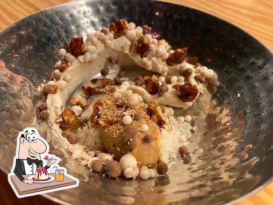 Nakeima in Madrid - Restaurant reviews