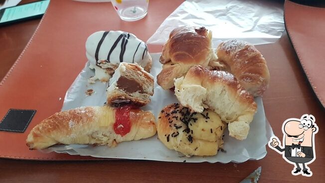 La Nueva Veloz, Buenos Aires - Menú del restaurante, precios y reseñas