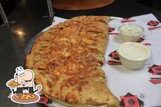 Old Railroad Cafe in Hanover - Restaurant menu and reviews