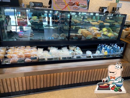 Starbucks Robina Drive Thru in Robina - Restaurant reviews