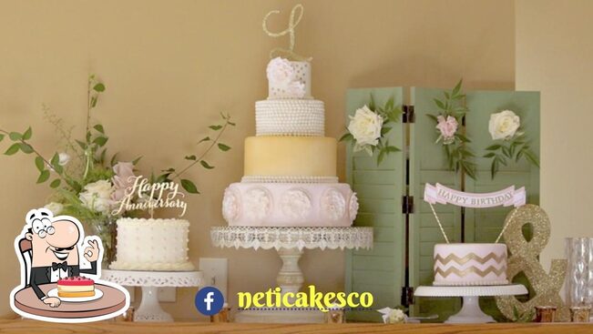 Neti Cakes Cork in Cork - Restaurant reviews