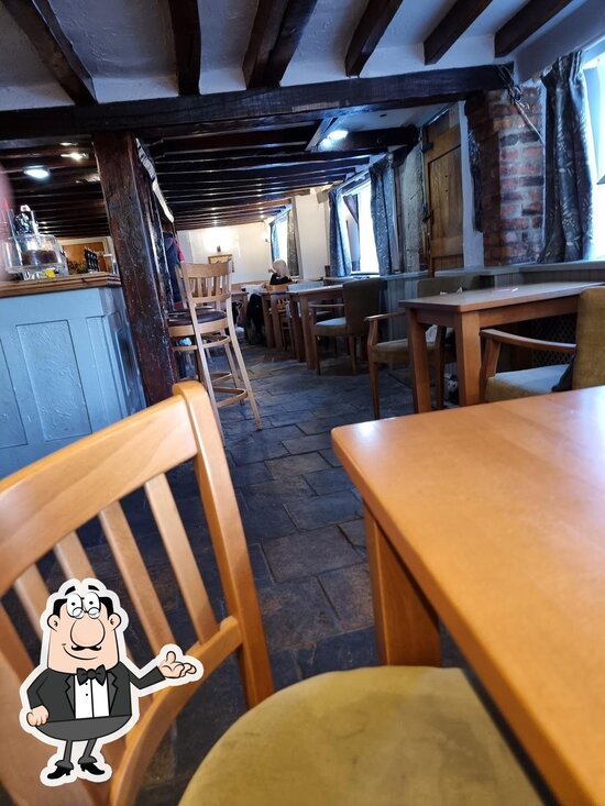 Hollybush Inn, Derby - Restaurant menu, prices and reviews