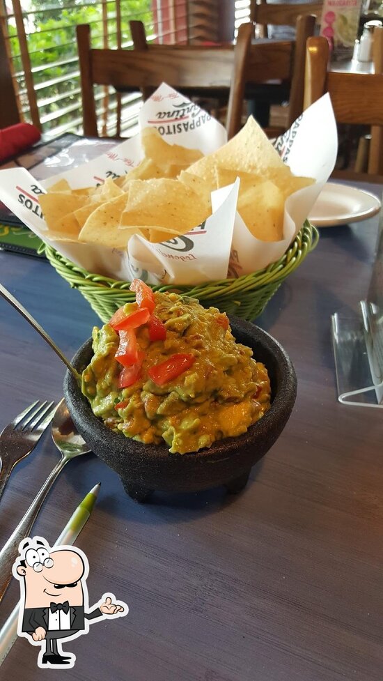 Pappasito's Cantina, Dallas - Restaurant menu, prices and reviews