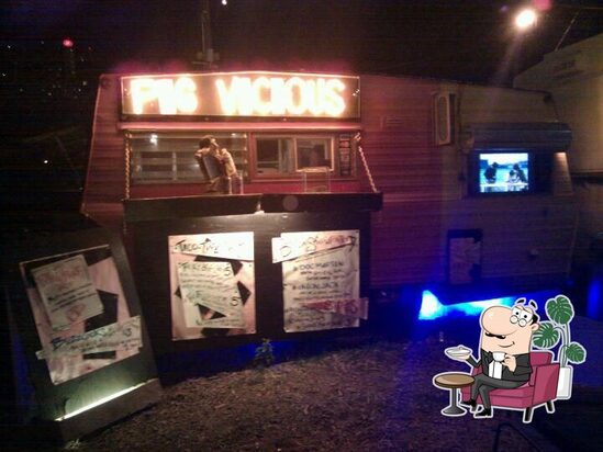 Pig Vicious in Austin - Restaurant reviews