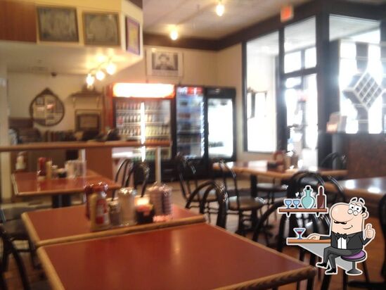 Woodside Deli, Germantown - Restaurant menu, prices and reviews
