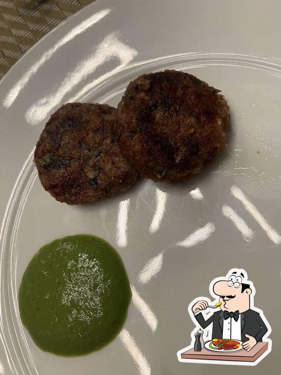 Tara’s Kitchen, Vadodara - Restaurant menu and reviews