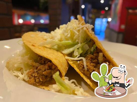 El Norteno Mexican Restaurant, 730 Church St E in Martinsville ...