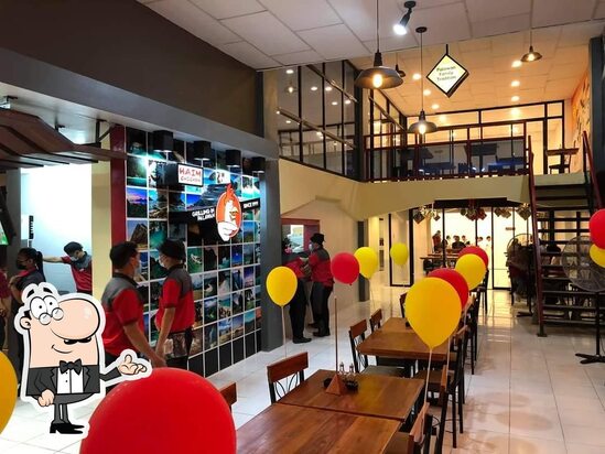 Haim Chicken - Narra Palawan restaurant, Narra - Restaurant reviews