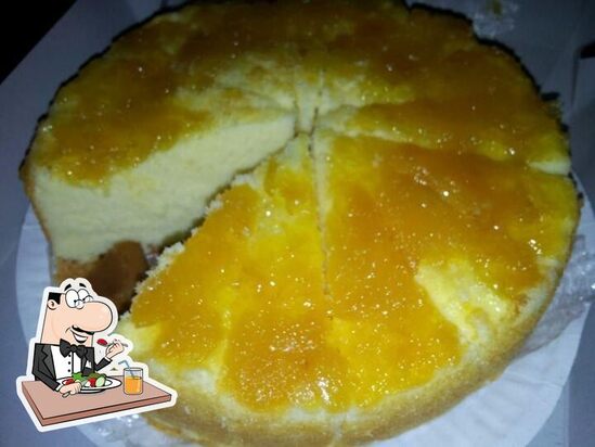 Carta de Bakers' Fair - Malabon, Malabon