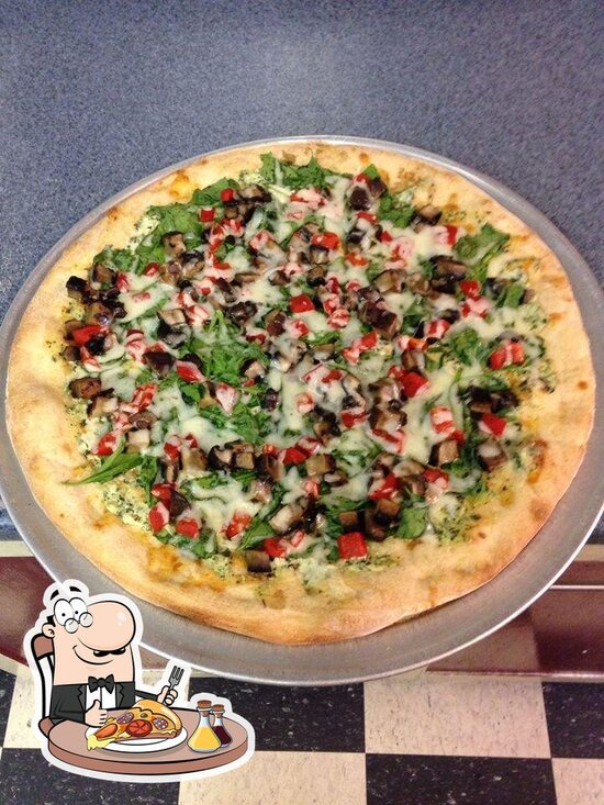 Hope Pizzeria, Blairstown - Restaurant menu, prices and reviews