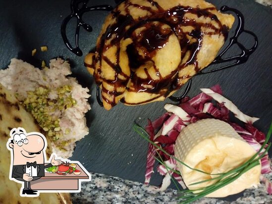Il santo bevitore pub & bar, Bologna - Menu e recensioni del ristorante