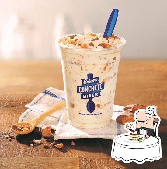 Culver's in Cedar City - Restaurant menu and reviews