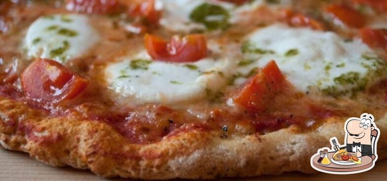 Da Angelo pizzeria, Pordenone - Restaurant reviews