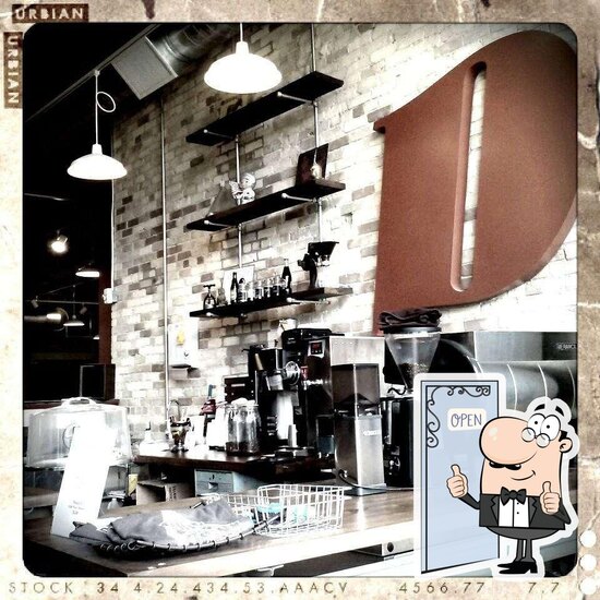 Drip Drop Drink Coffee, 926 2nd St in Muskegon - Restaurant menu and ...