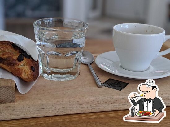 Espresso Coffee Bar, Tolyatti - Restaurant menu and reviews