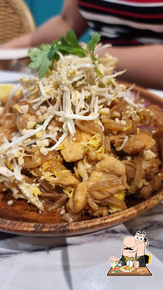Jatujak Resturant, Pasay, EDSA - Restaurant menu, prices and reviews