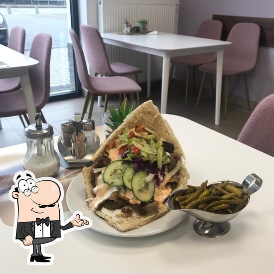 Kebab Turecki Lublin, Lublin - Restaurant menu, prices and reviews