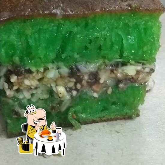 Martabak Top Bandung cawang 2, Yakarta Oriental - Menú del restaurante ...