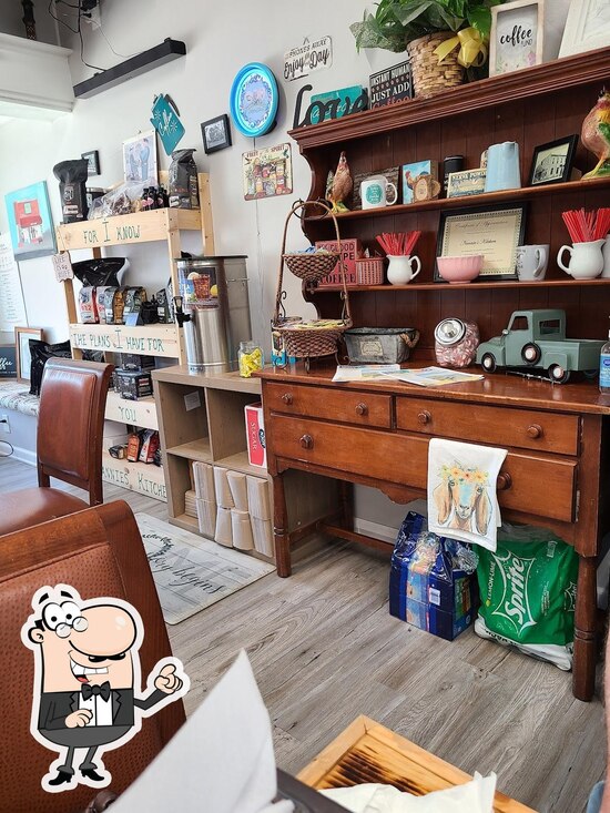 Nannie's Kitchen, Saint George - Restaurant menu, prices and reviews