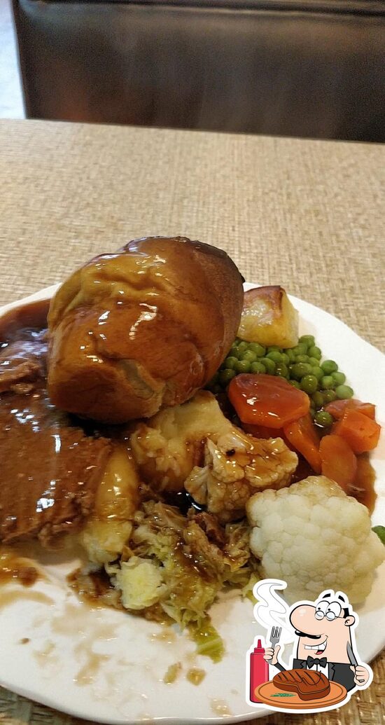 Contrast Cafe in Scarborough - Restaurant reviews