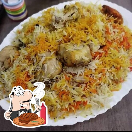 Qariat al Nakheel Restaurant, Ajman - Restaurant menu, prices and reviews